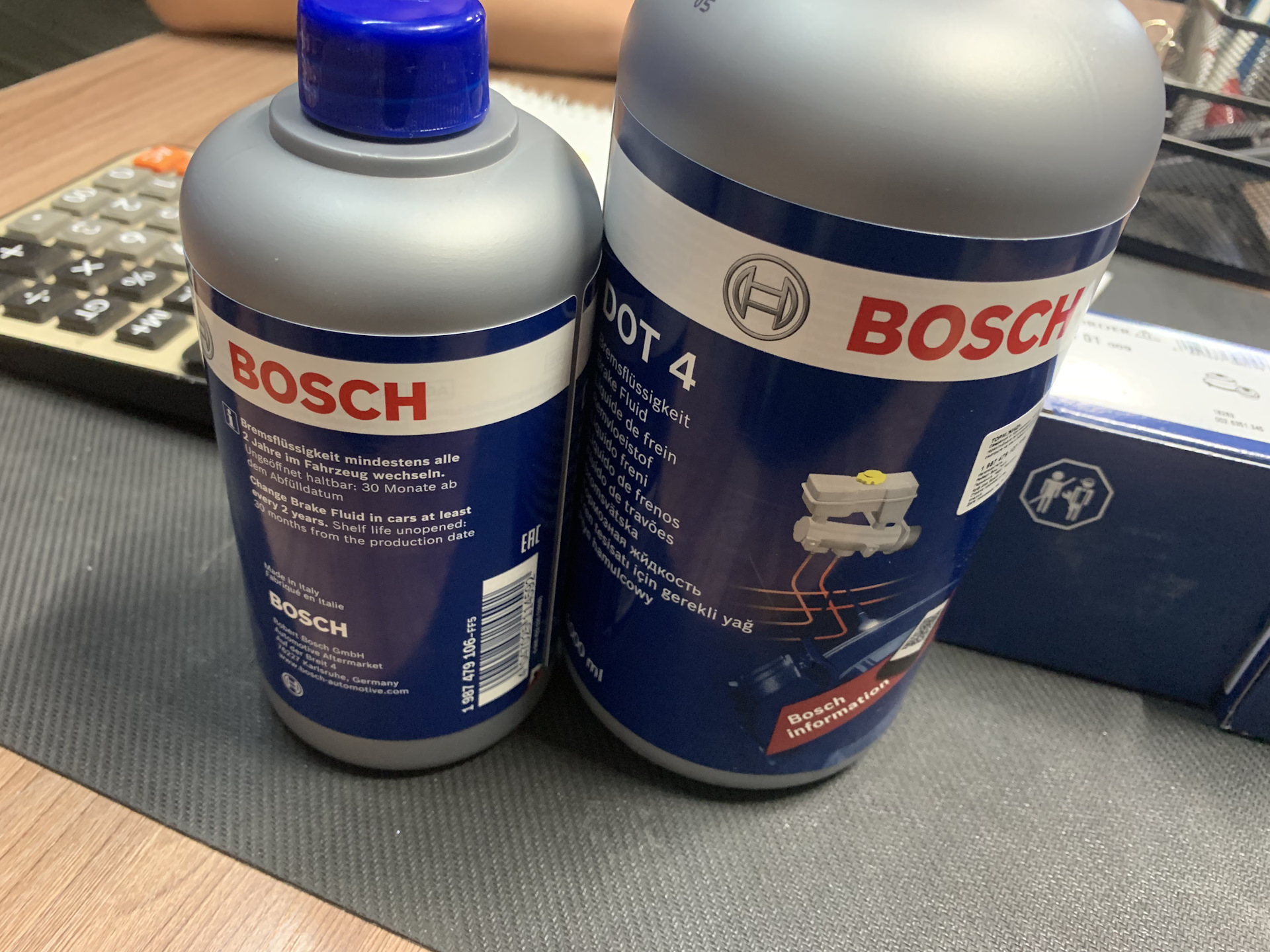 сайлентблоки передних рычагов задние — Porsche Cayenne (1G) 955/957, 4 ...