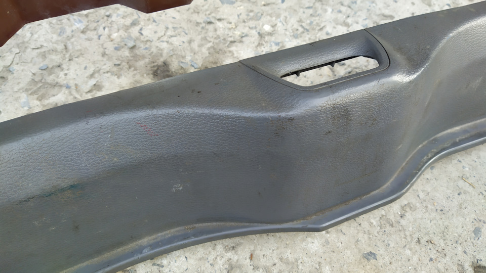 Разные мелочи — Volvo S60 (1G), 2,5 л, 2004 года | аксессуары | DRIVE2