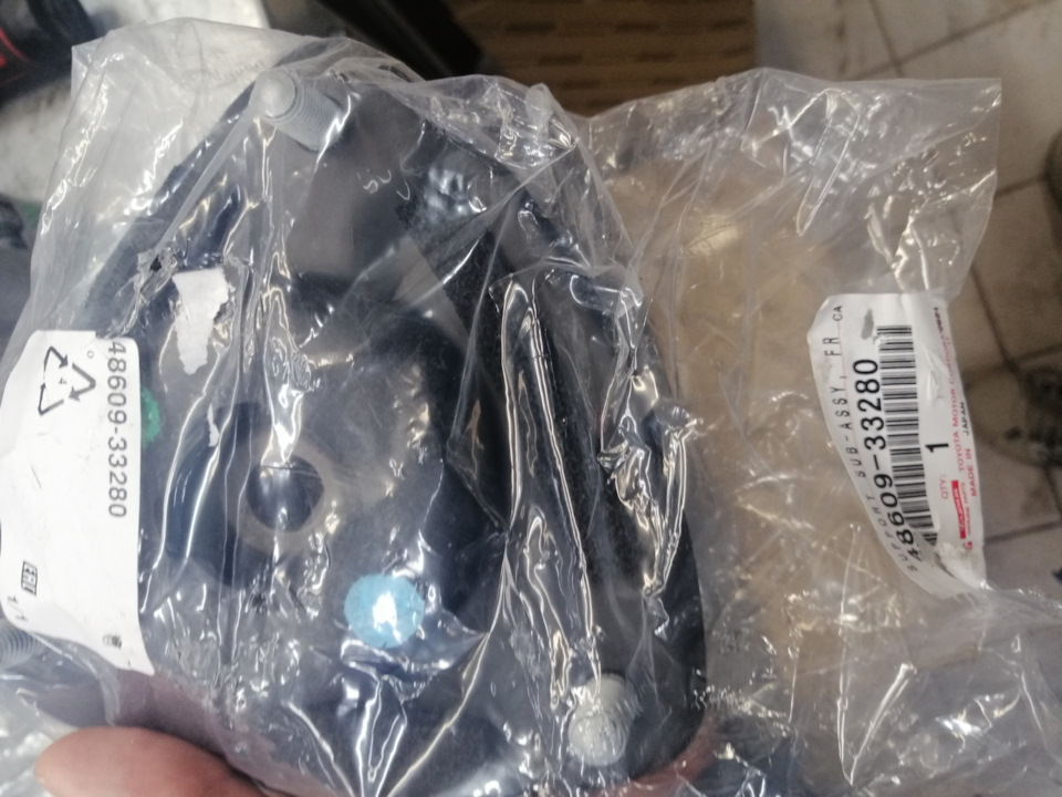 Гарантия #2 — Toyota Camry (XV70), 2,5 л, 2019 года | визит на сервис ...