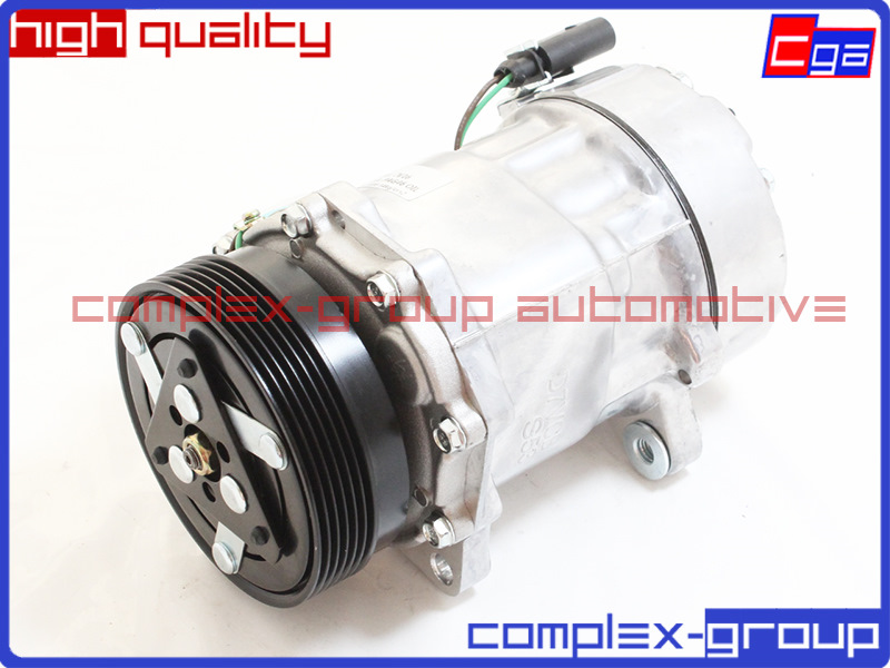 Компрессор кондиционера 7H0820803D 7H0820803F 7H0820803C 1J0820803F ...