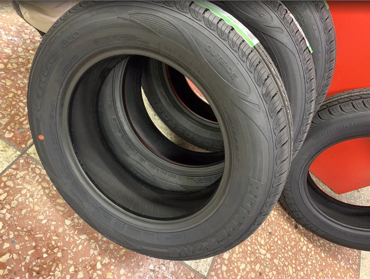 летние шины Roadstone N Blue ECO 185 65 R15. Сравнение/видео — Hyundai ...