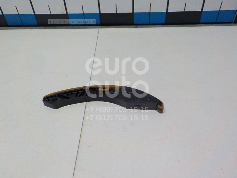 2442003010 Направляющая цепи привода грм KIA HYUNDAI | Запчасти на DRIVE2