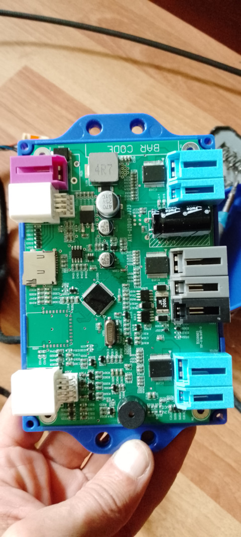 Блог сообщества Arduino для автомобиля — DRIVE2
