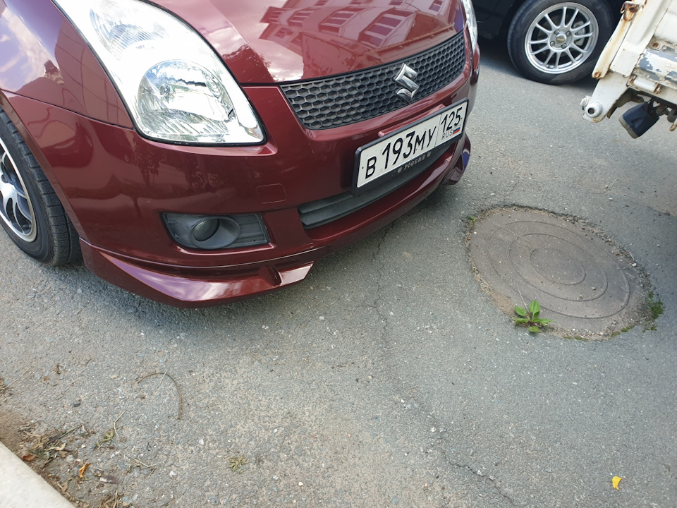 Запись, 16 июля 2019 — DRIVE2