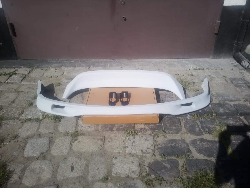 Хорошие новости с большими планами (vs3, spoon и маски) пороги ? Хмм ...