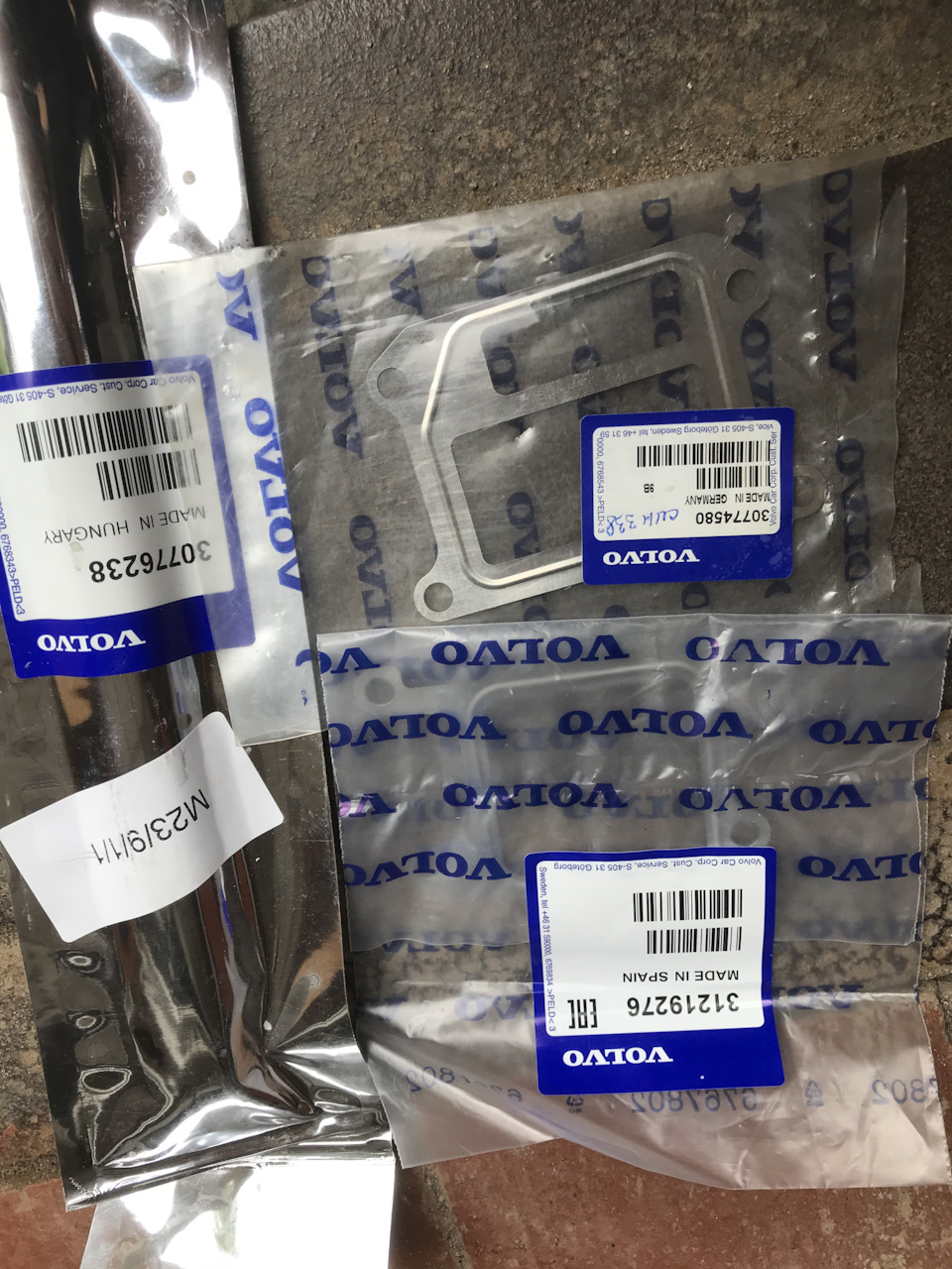 30776238 Фильтр кондиционера Volvo | Запчасти на DRIVE2