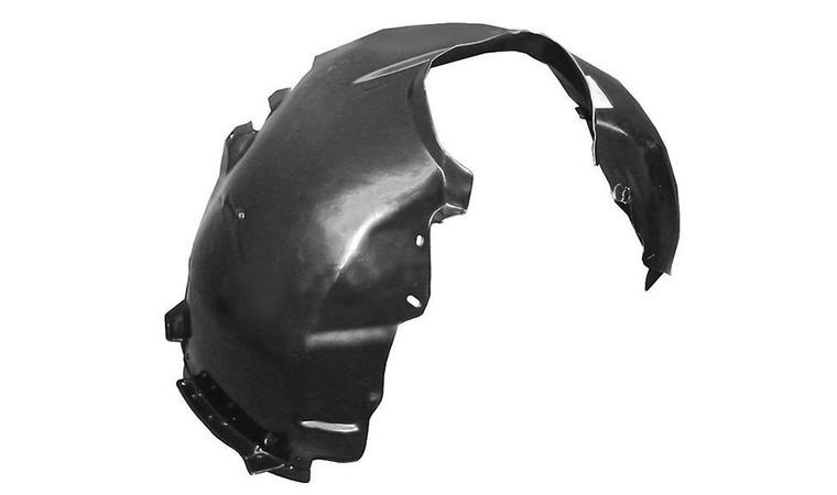1359240 Подкрылок переднего левого крыла / Focus-II, C-Max 2003~ Ford ...