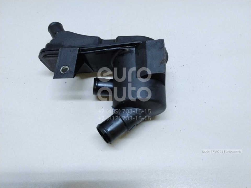 1440654 маслоотделитель 1,8D Ford | Запчасти на DRIVE2