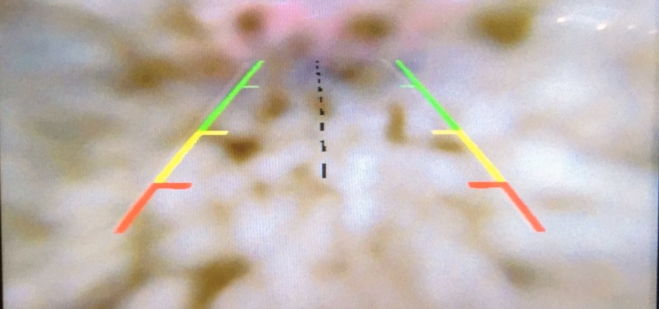 Запотела камера заднего вида изнутри BMW (F45/46) — BMW 2 series Gran ...