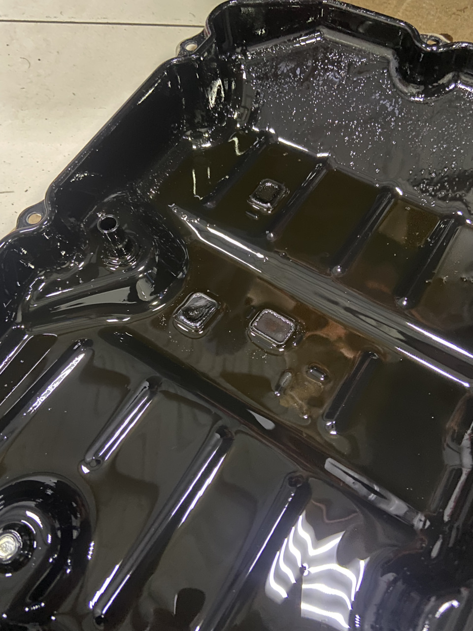 Brembo 09A33421 09B63411 — Toyota Land Cruiser Prado 150-series, 2,8 л ...