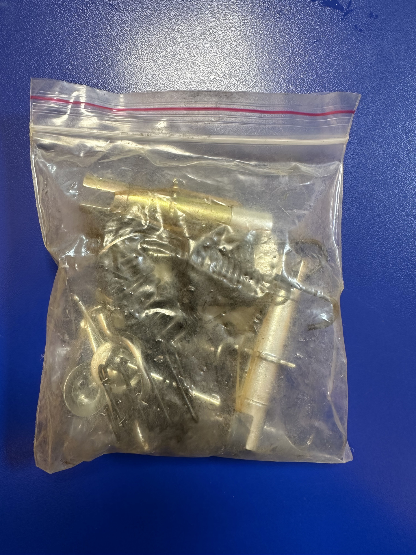 Восстановление ручника Toyota Caldina st195 — Toyota Caldina (190), 2 л ...