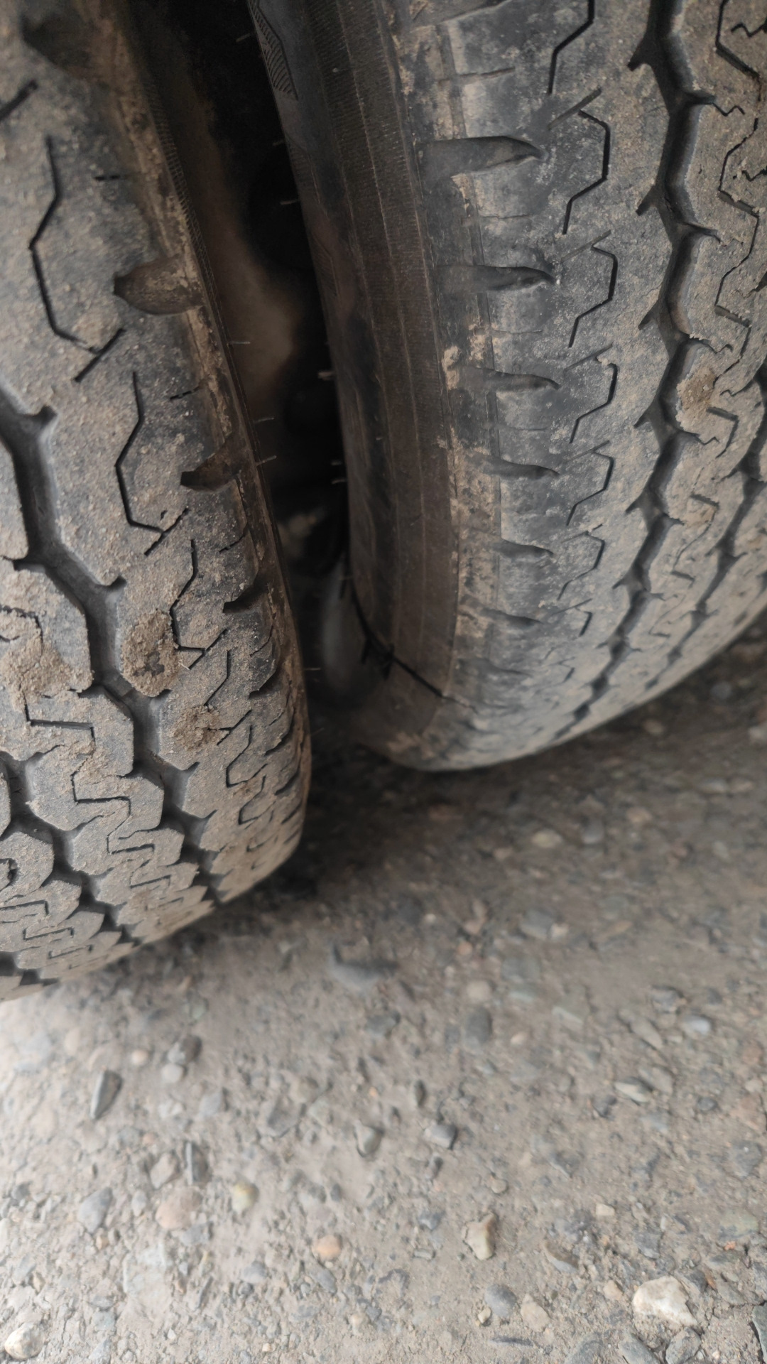 Большое ТО — Ford Transit (7G), 2,2 л, 2013 года | визит на сервис | DRIVE2