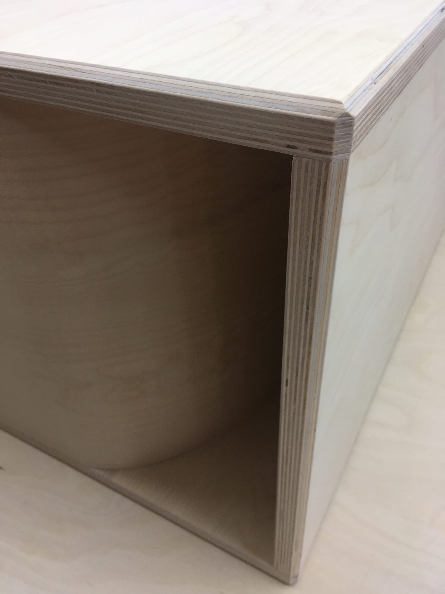 ЭКСПО короб для ST15 — Hyundai Elantra (4G), 1,6 л, 2008 года ...