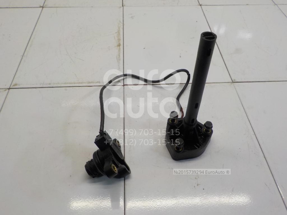 7423285701 Датчик уровня масла RENAULT | Запчасти на DRIVE2