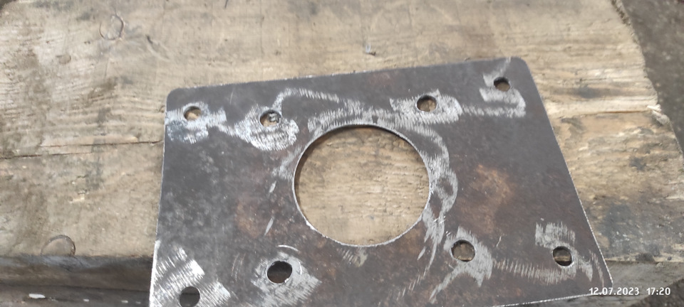 Евровакуум на тормоза газ 24! — ГАЗ 2410, 2,4 л, 1989 года | запчасти ...