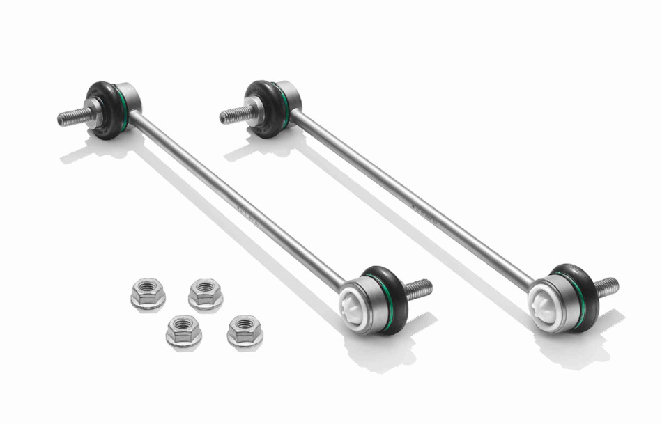 31352413535 Ремкомплект стойки штанги стабилизатора BMW | Запчасти на ...