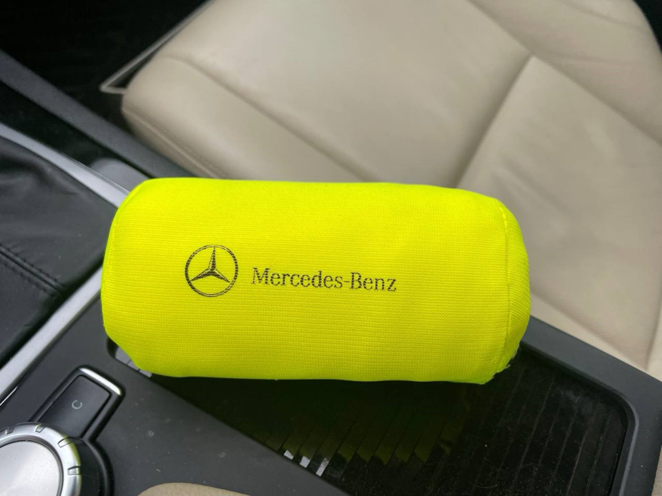 💍 Мелочи. Часть седьмая 💍 — Mercedes-Benz C-Class Estate (S204), 2,2 л ...