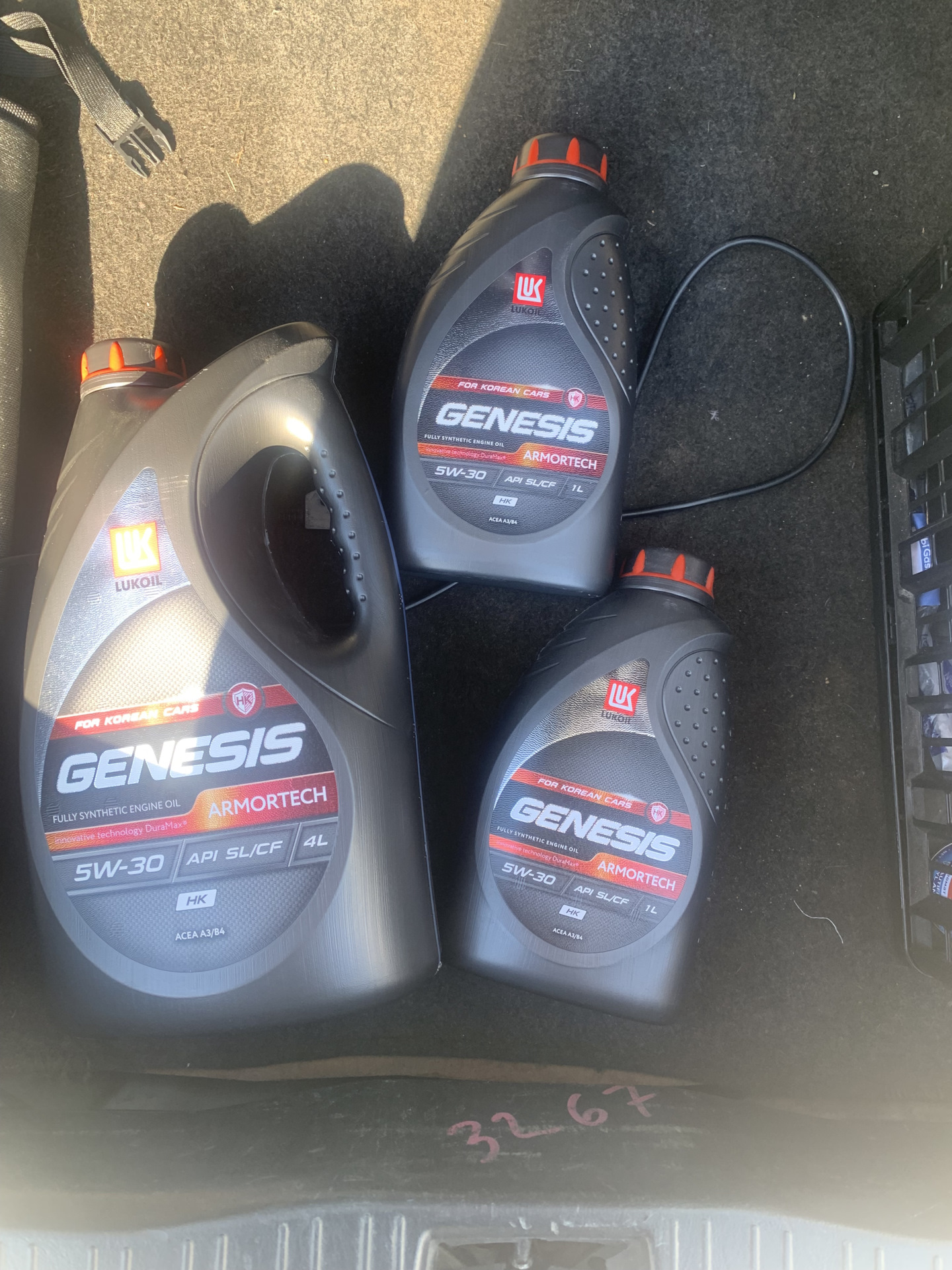 ТО ДВС — Toyota Progres, 3 л, 1999 года | плановое ТО | DRIVE2