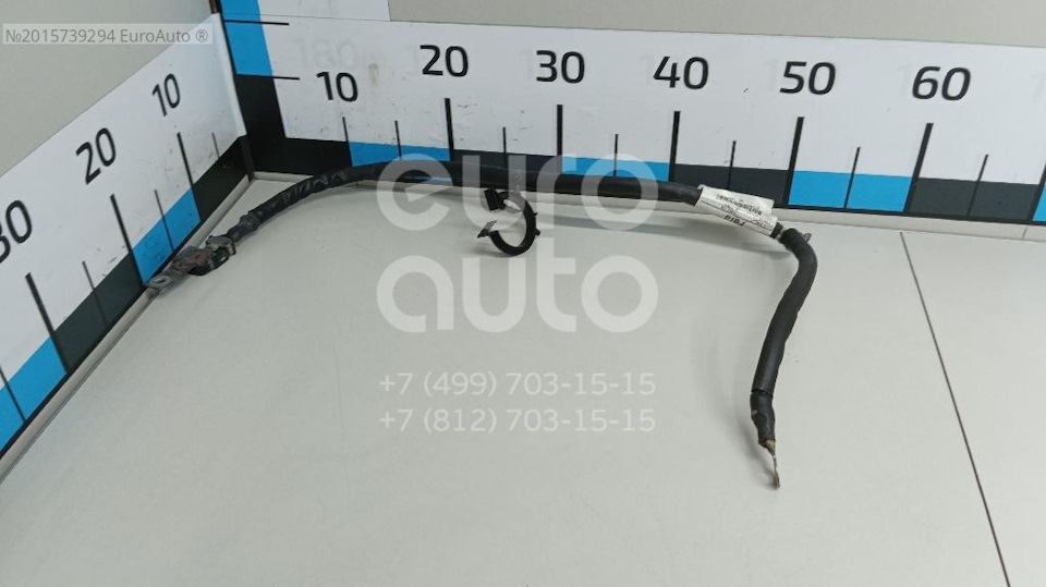 1737494 Трубка Ford | Запчасти на DRIVE2