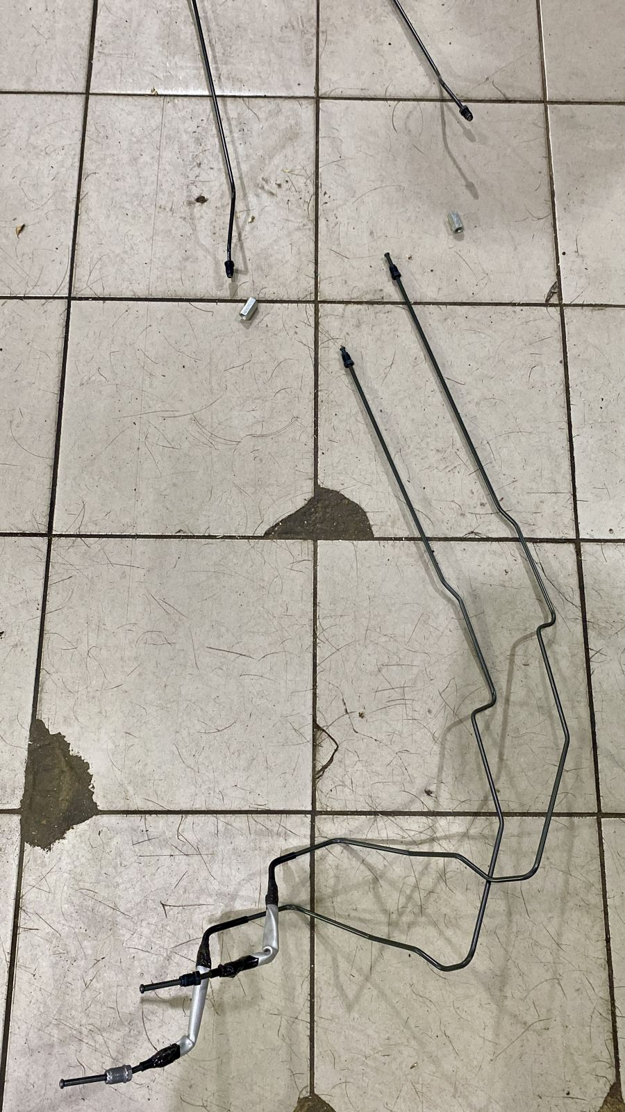 Red Squad снова в строю🤙🏼 — Land Rover Range Rover Sport (1G), 3,6 л ...