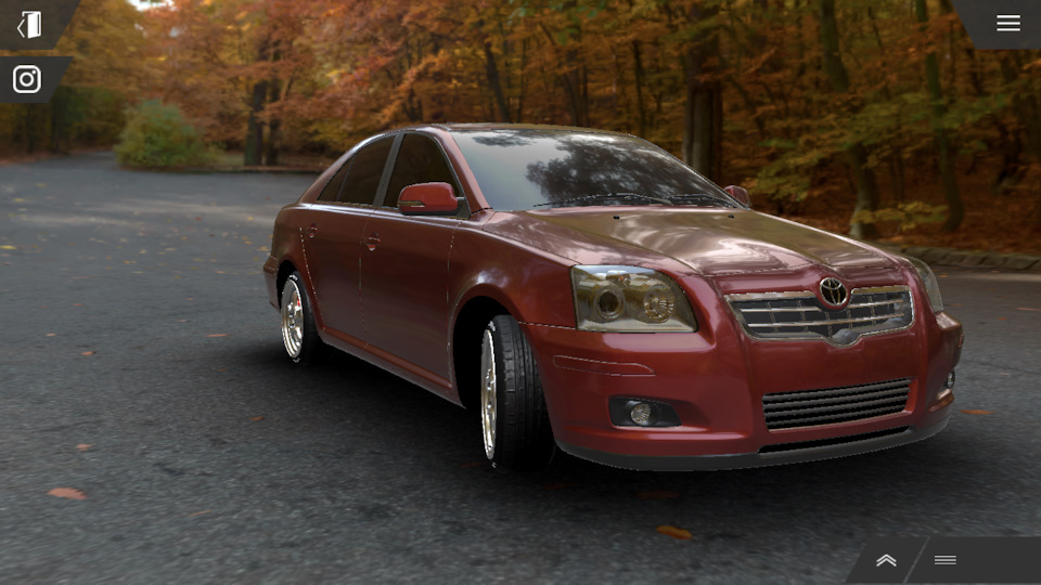 А вы пробовали? — Toyota Avensis II, 2 л, 2007 года | тюнинг | DRIVE2