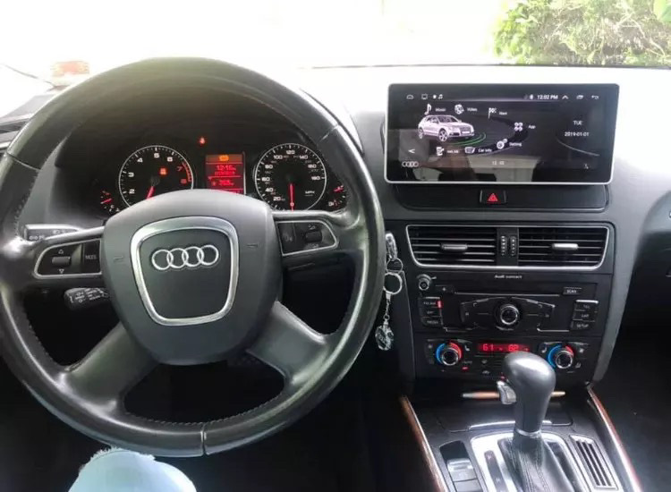 Помогите MMI 2G замена — Audi A4 (B8), 2,7 л, 2008 года | электроника ...