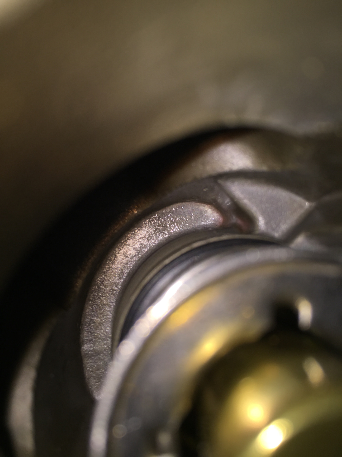 Mercedes-Benz S-Class (W126) 5.0 бензиновый 1991 | SE500 на DRIVE2