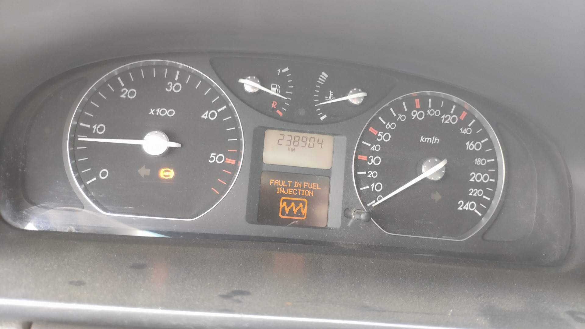 Пила … df301 — Renault Laguna II, 1,9 л, 2001 года | поломка | DRIVE2