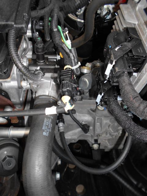 565563897 Патрубок радиатора GM | Запчасти на DRIVE2