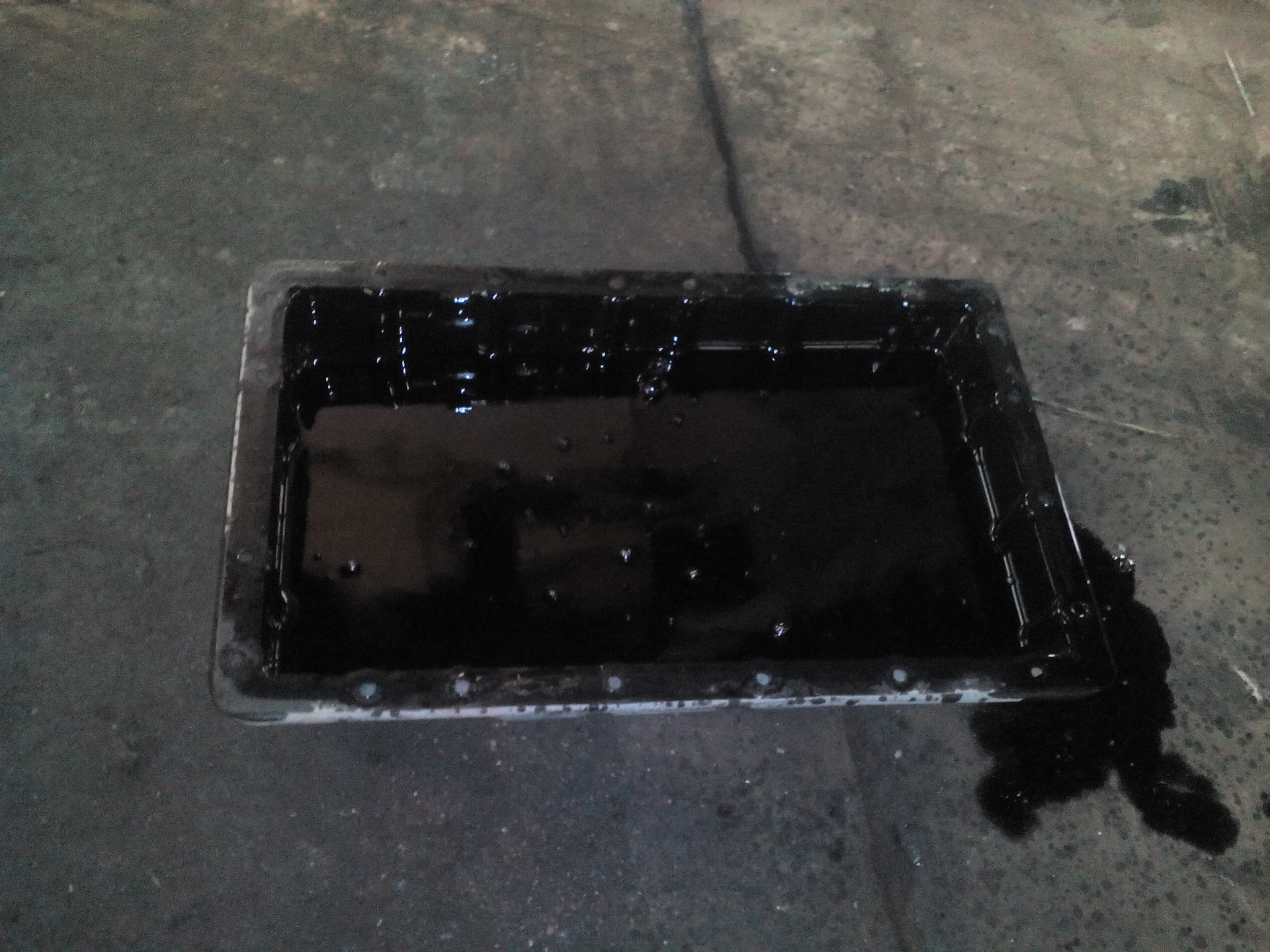 Замена масла в АКПП — Lexus GS (S190), 3 л, 2005 года | плановое ТО ...