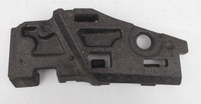 Ищу абсорбер правый передний на дорестайл — Opel Astra H, 1,8 л, 2007 ...