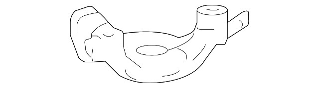 4862660010 Кронштей рычага TOYOTA LEXUS | Запчасти на DRIVE2