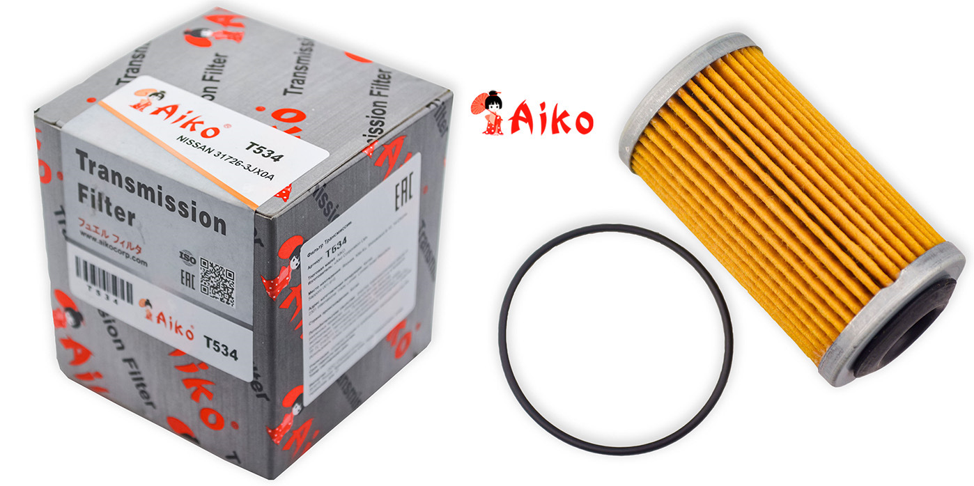 Фильтры Aiko для китайских автомобилей. — АЙКОКОРП на DRIVE2