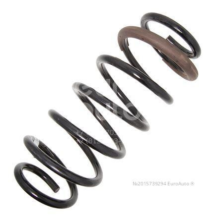 LR019981 Пружина катушки Jaguar Land Rover | Запчасти на DRIVE2