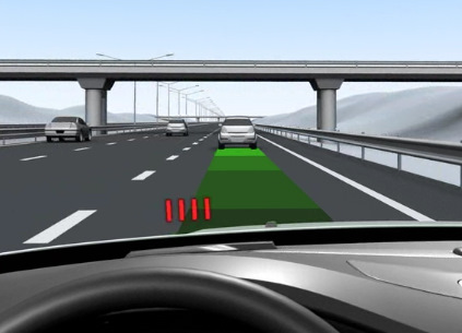 CMS (Collision Mitigation System), поколение 2 — 77VOLVO на DRIVE2