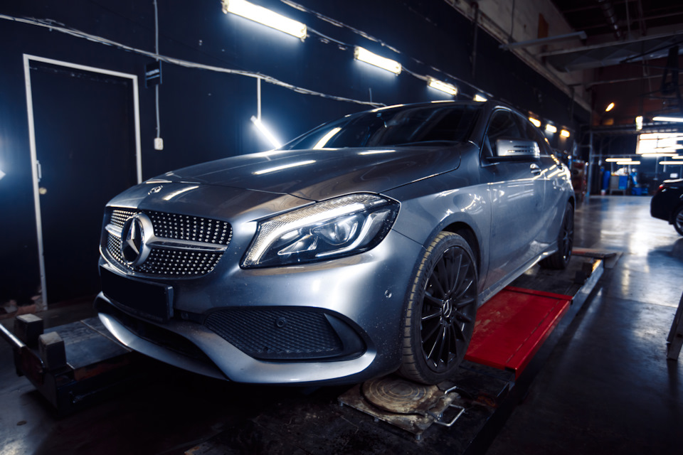 MaDCaT Customs: отзывы, цены, фото