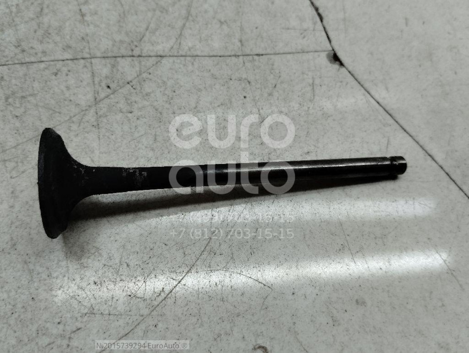 96830500 Выпускной клапан GM | Запчасти на DRIVE2