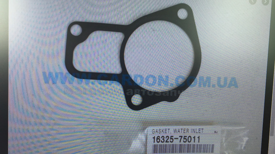 Эпопея с печкой прадо 120 #2 — Toyota Land Cruiser Prado 120-series, 2 ...