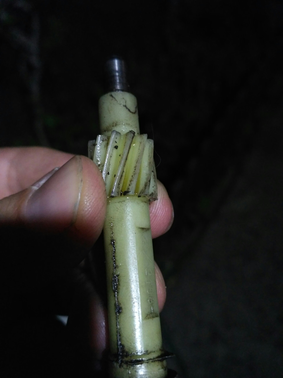 Немного сварных работ — Mazda 626 IV (GE), 2 л, 1993 года | кузовной ...