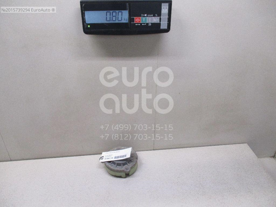 8W0412377 Опора переднего амортизатора для AUDI A4 B9 2015 VAG ...