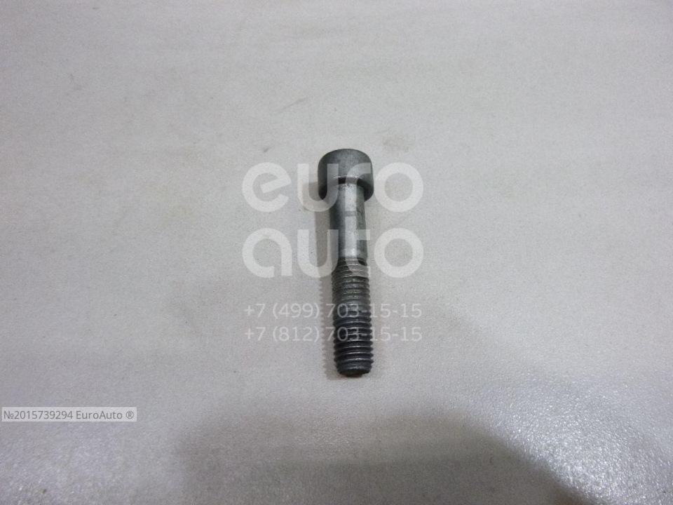 LR000067 БОЛТ С ШЕСТИГРАННОЙ ГОЛОВКОЙ Jaguar Land Rover | Запчасти на ...
