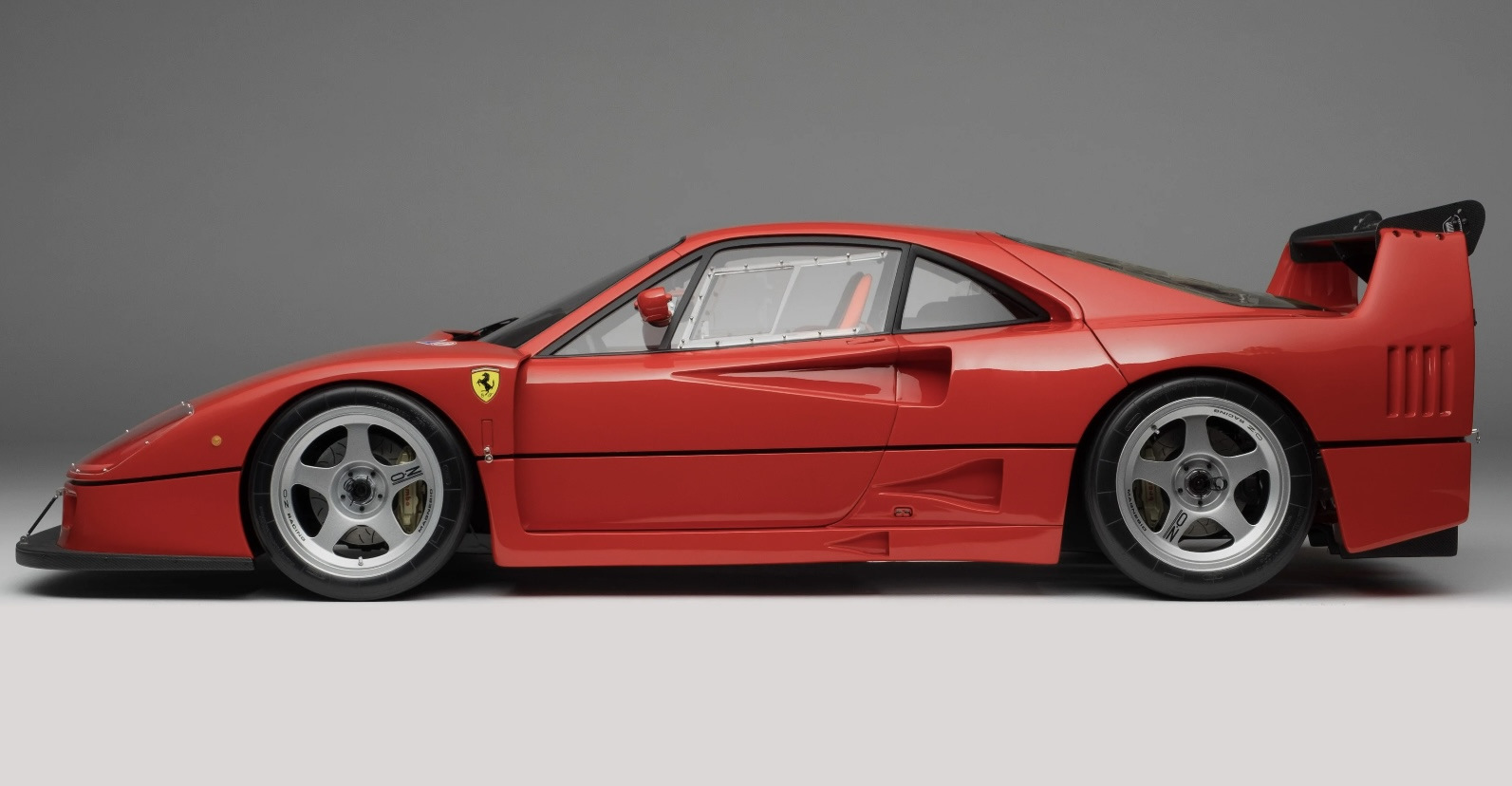 F40 1:8 — BMW M4 Coupe (F82), 3 л, 2014 года | просто так | DRIVE2