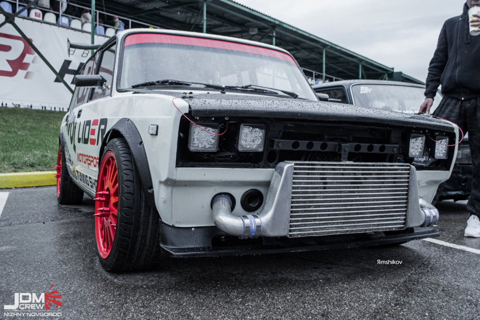 [69] Выставка от JDM crew nnov — ГАЗ 24, 4 л, 1982 года | встреча | DRIVE2