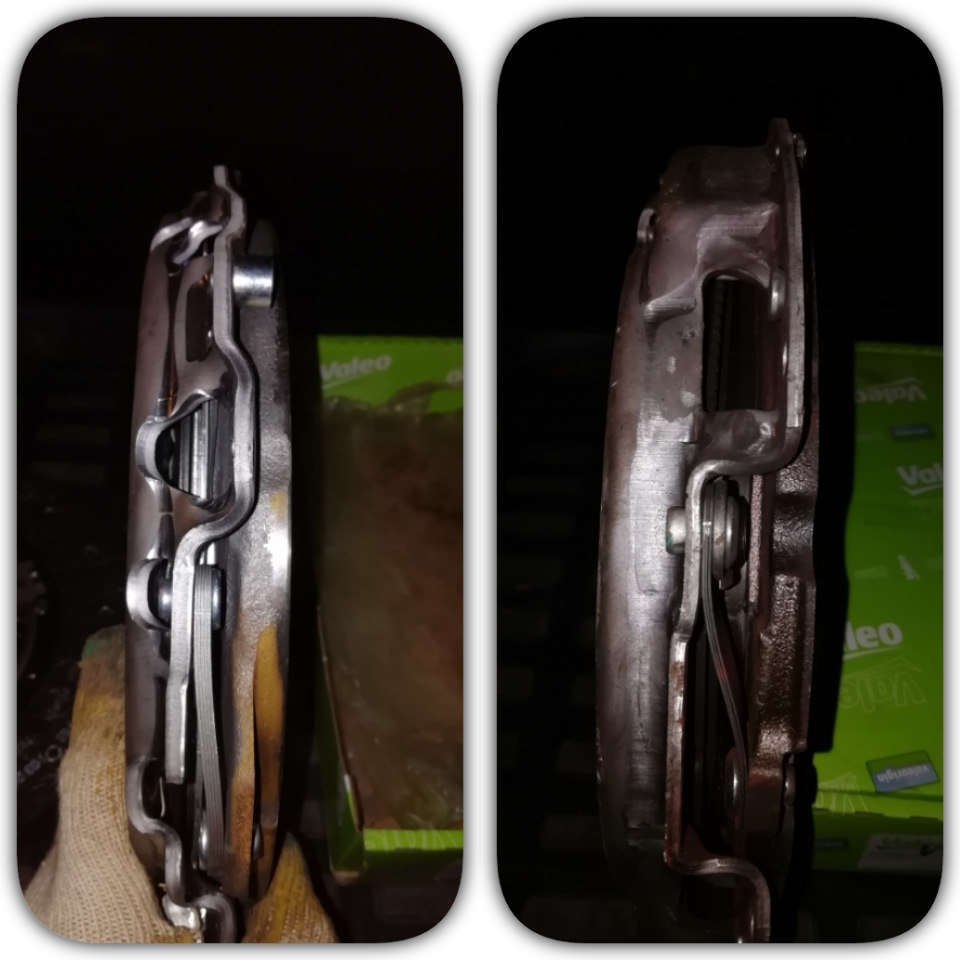 Замена сцепление — FIAT Ducato III, 2,3 л, 2009 года | запчасти | DRIVE2