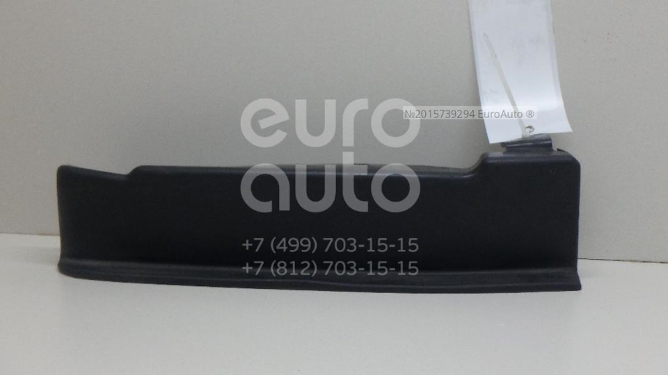 59123SG020 Брызговик SUBARU | Запчасти на DRIVE2