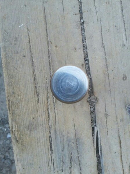 колодки задние — Suzuki Liana, 1,6 л, 2006 года | расходники | DRIVE2