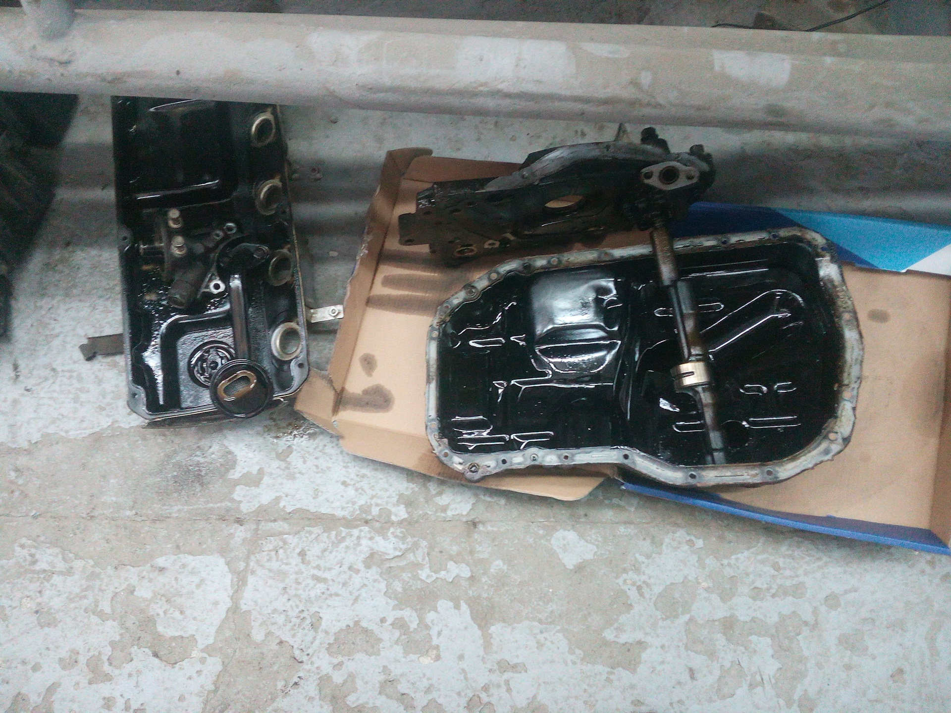 Сумка в багажник — Volvo V50, 2 л, 2010 года | аксессуары | DRIVE2