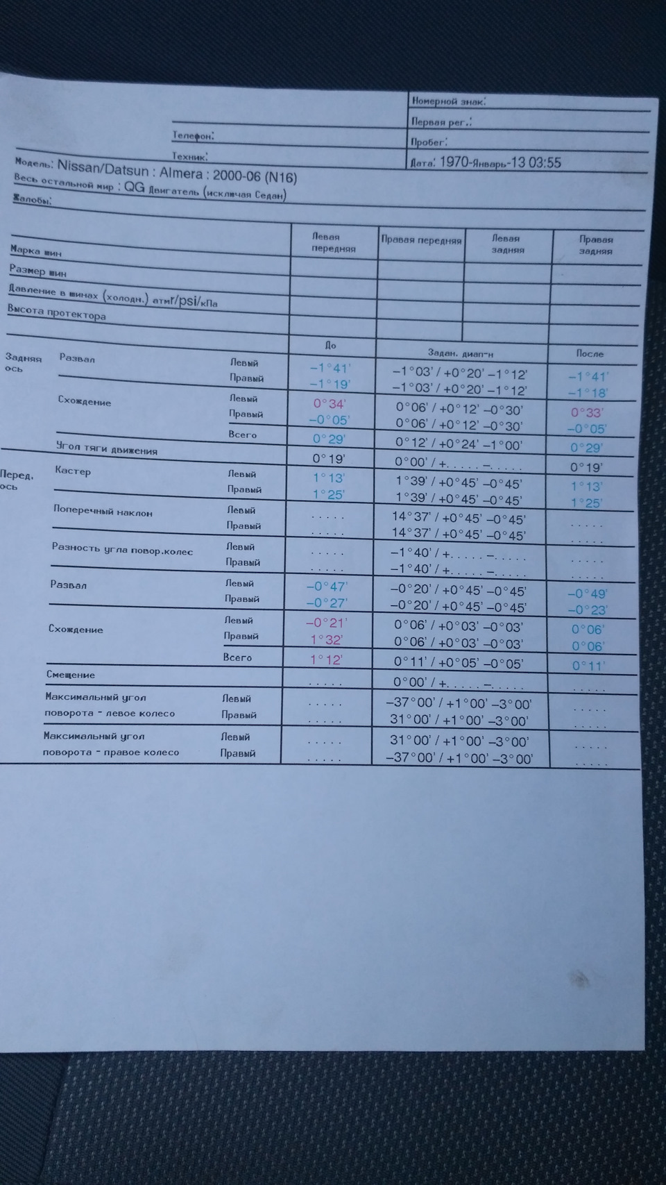 Подготовка к зиме, начало)) — BMW 3 series (E46), 2,2 л, 2001 года ...