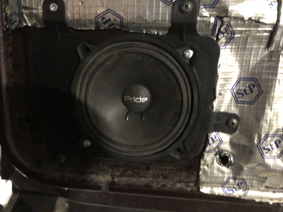 #12 Клеммы и автозвук часть1 — Lada Калина Хэтчбек (2G), 1,6 л, 2014 года | автозвук | DRIVE2