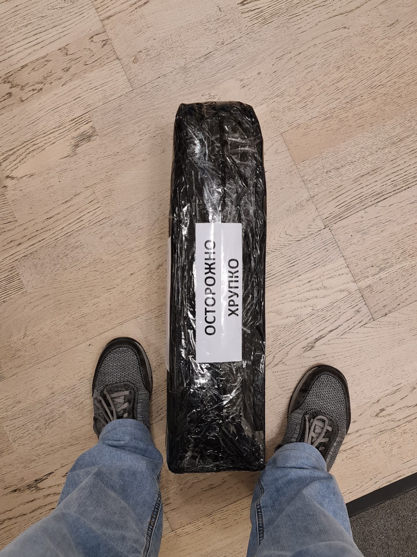 Восполнение утраты — Volkswagen Tiguan (1G), 2 л, 2016 года | своими ...